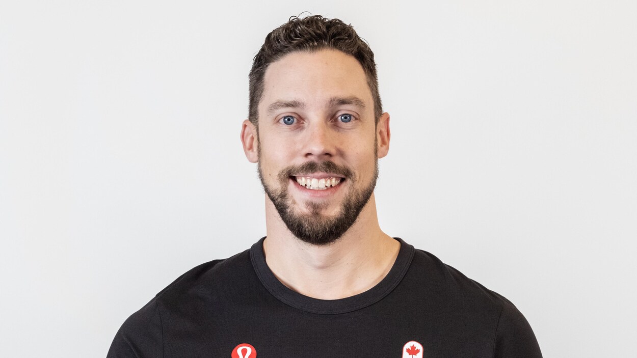 Brett Gallant - Jeux olympiques | Radio-Canada