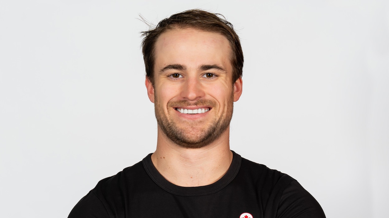Cameron Alexander - Jeux olympiques | Radio-Canada