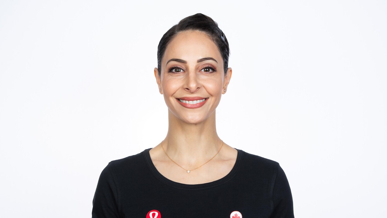 Deanna Stellato-Dudek - Jeux olympiques | Radio-Canada