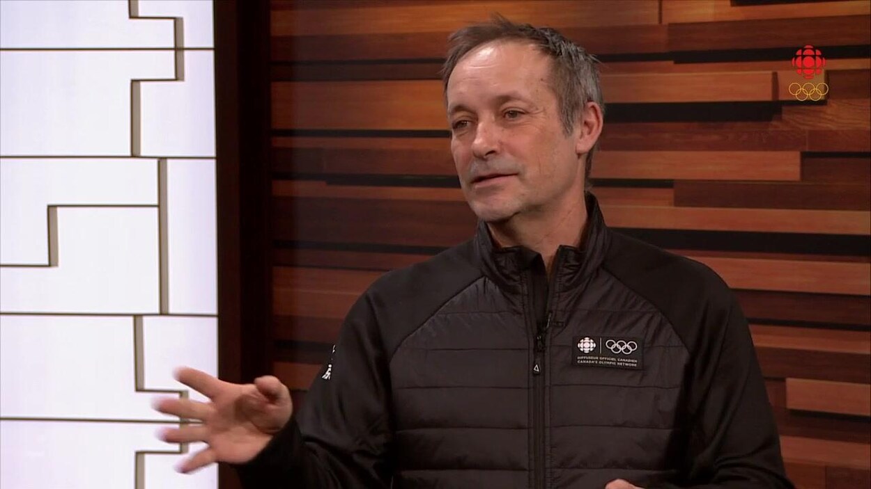 Guy Hemmings se prononce sur le tournoi de curling masculin | Radio ...