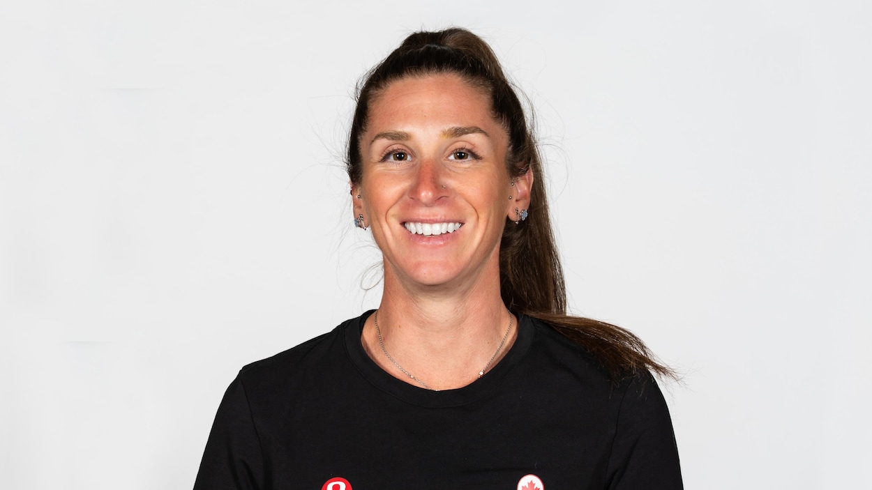 Ivanie Blondin - Jeux olympiques | Radio-Canada