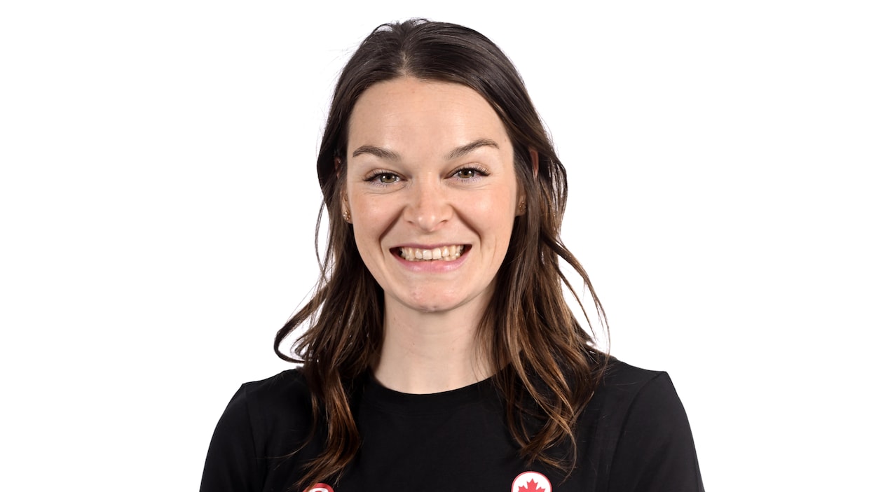 Kim Boutin - Jeux olympiques | Radio-Canada