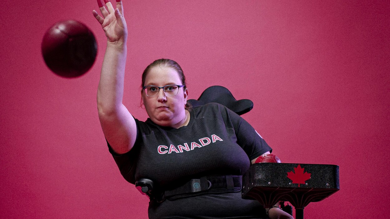 Alison Levine : viser l’excellence | Sports | Radio-Canada