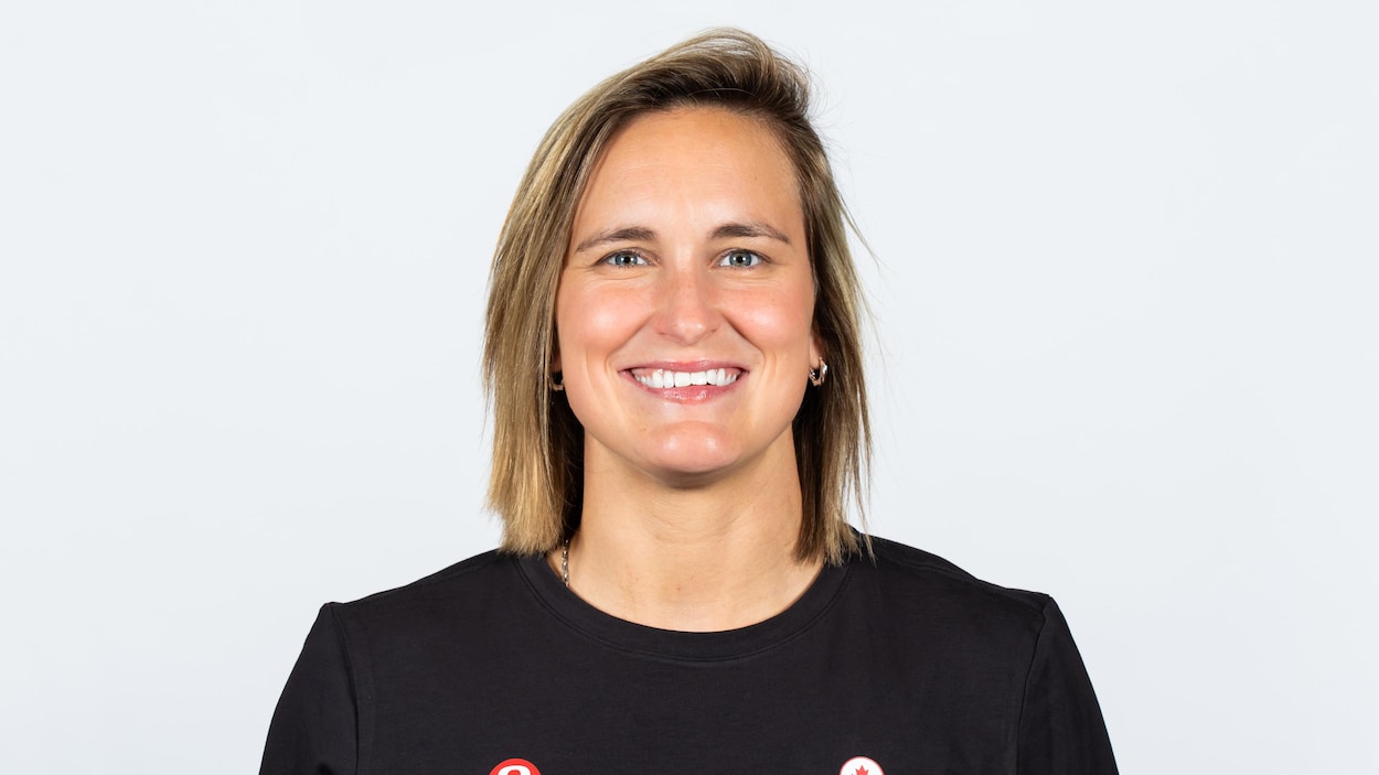 Marie-Philip Poulin - Jeux olympiques | Radio-Canada