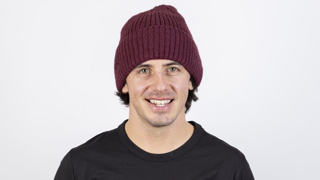 Mark McMorris - Jeux olympiques | Radio-Canada