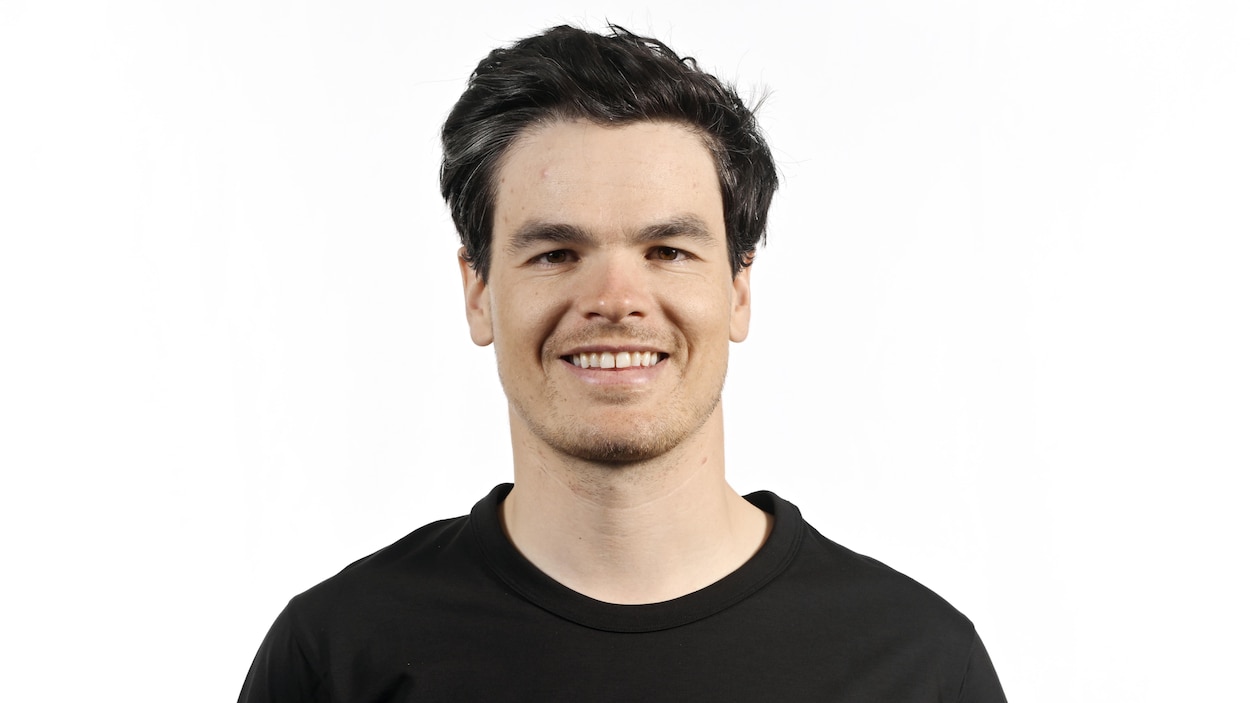 Mikaël Kingsbury - Jeux olympiques | Radio-Canada