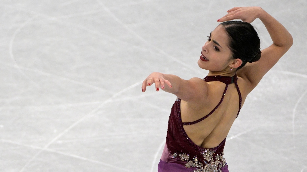 [EN DIRECT] Championnats du monde de patinage artistique - Jour 1 ...