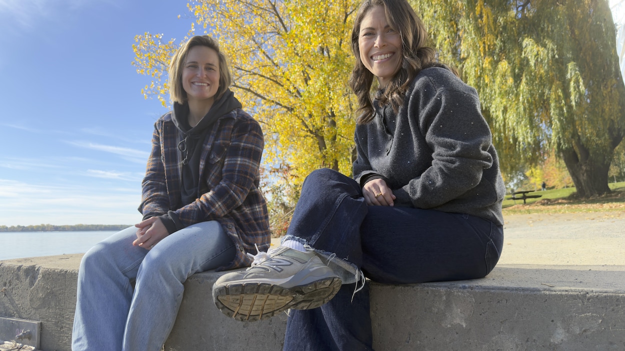 Marie-Philip Poulin : Savoir s’arrêter pour mieux performer | Radio-Canada