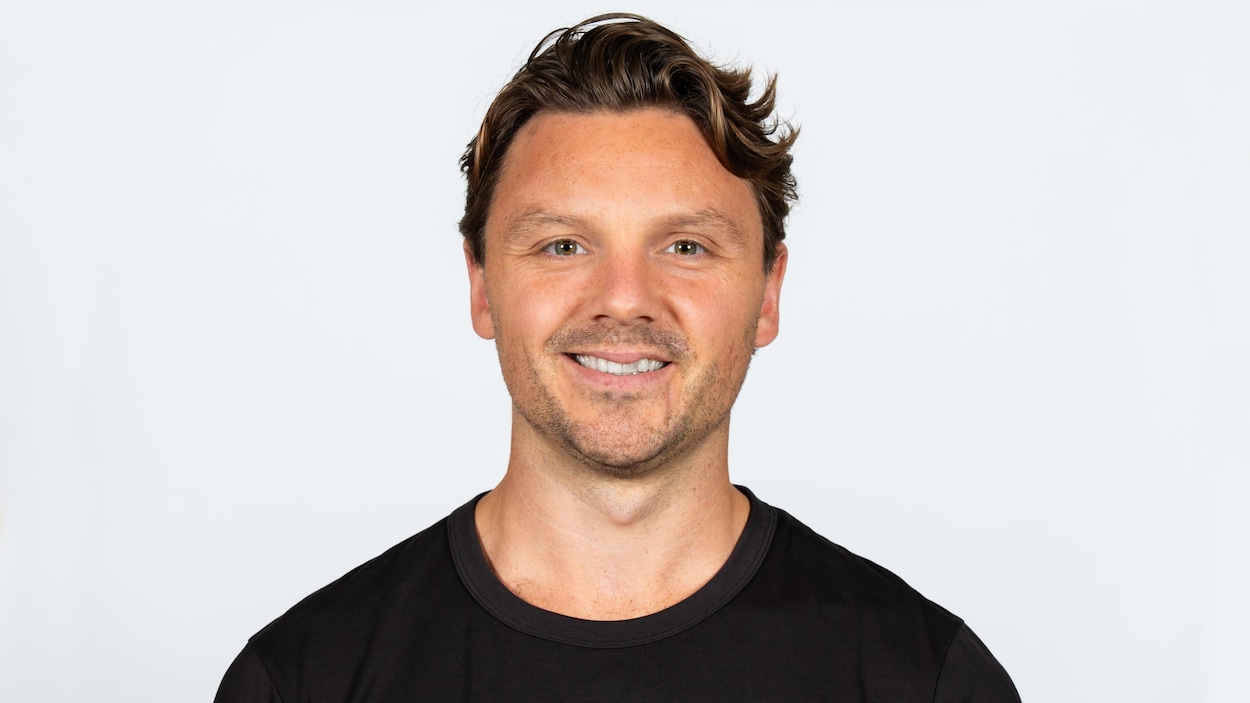 Sam Reinhart - Jeux olympiques | Radio-Canada