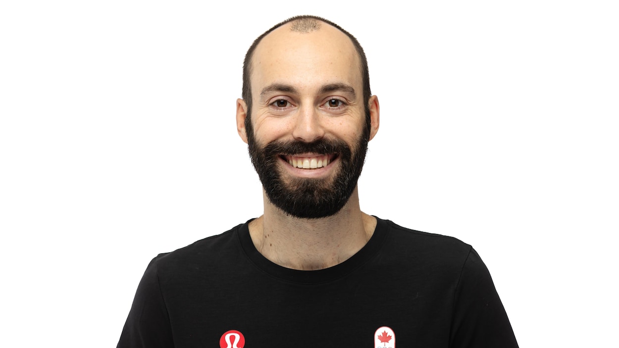 Steven Dubois - Jeux olympiques | Radio-Canada