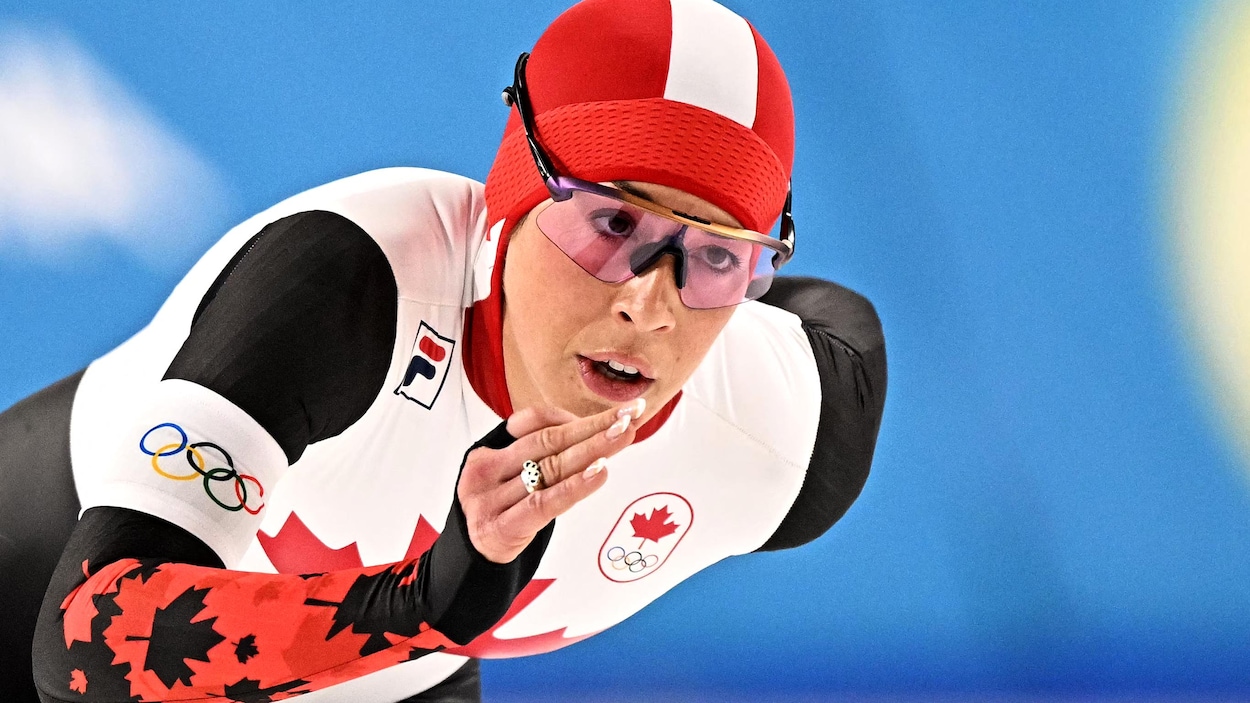 Une première médaille canadienne aux JO : les faits saillants du 7 ...