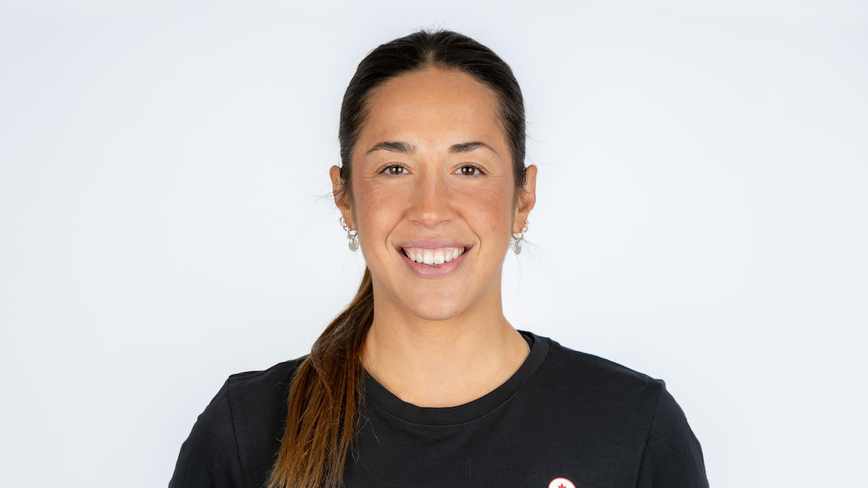 Valérie Maltais - Jeux olympiques | Radio-Canada