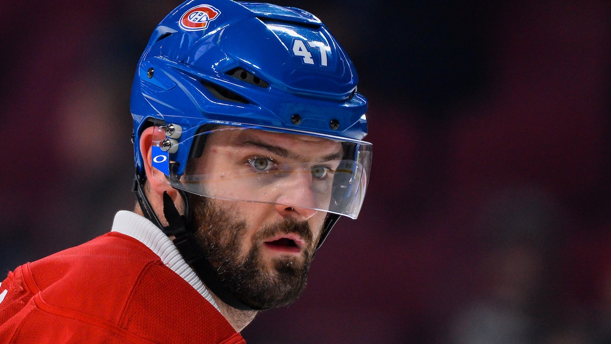 L'effet Radulov se fait sentir à Montréal | Radio-Canada.ca