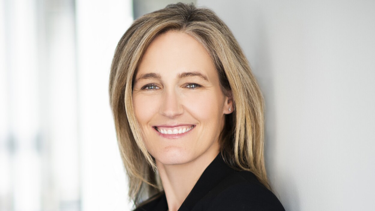 Alyson Walker nommée secrétaire générale de Canada Soccer | Radio-Canada