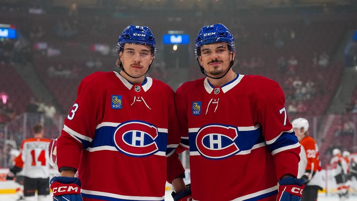 Le souvenir d’une vie pour la famille Xhekaj | Radio-Canada