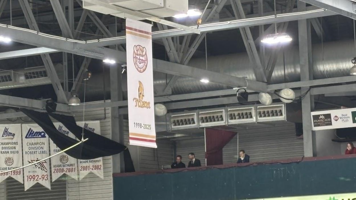 Le Titan 1998-2025 : la fin d’une équipe qui a marqué une époque et une ...