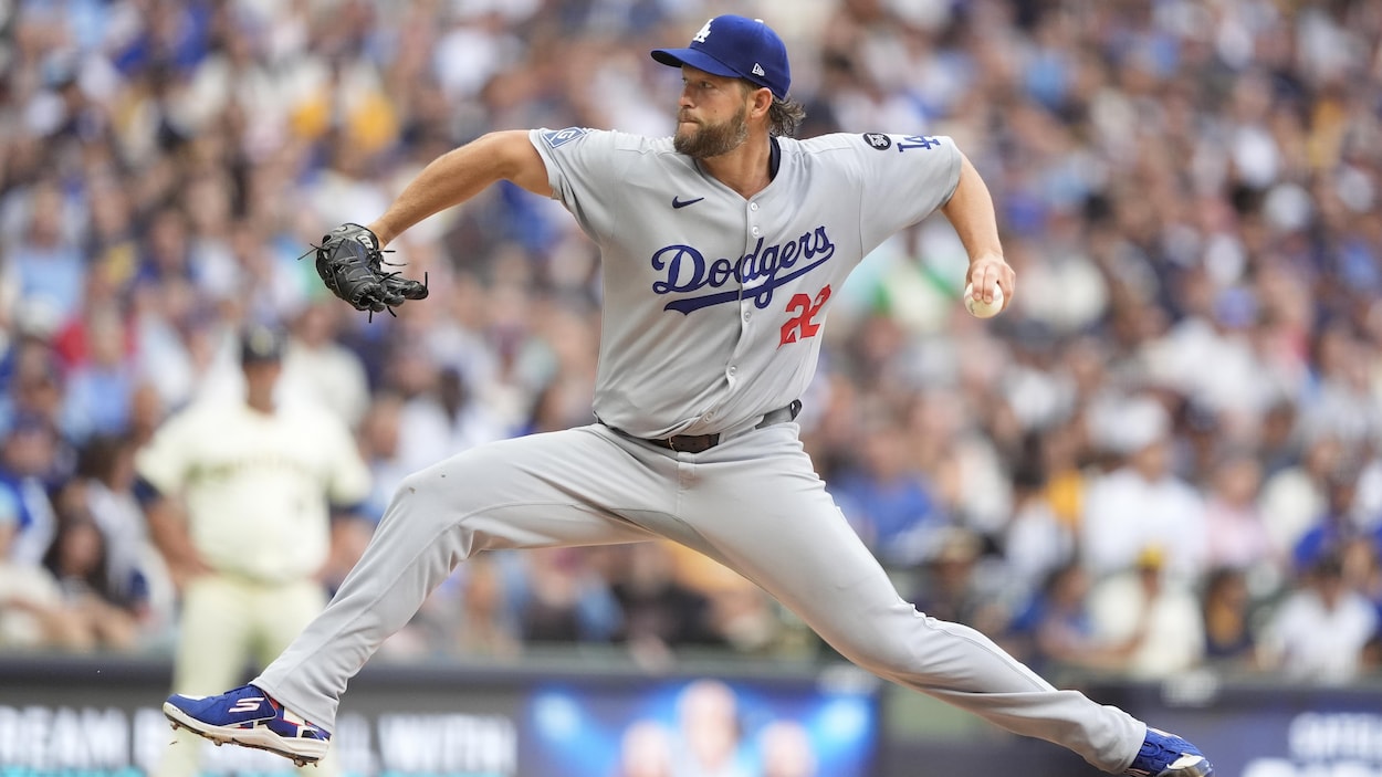 L’obsession de la MLB pour la vélocité au détriment des balles courbes | Radio-Canada