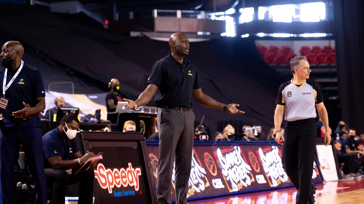 L’Alliance de Montréal embauche un double champion de la LECB comme ...