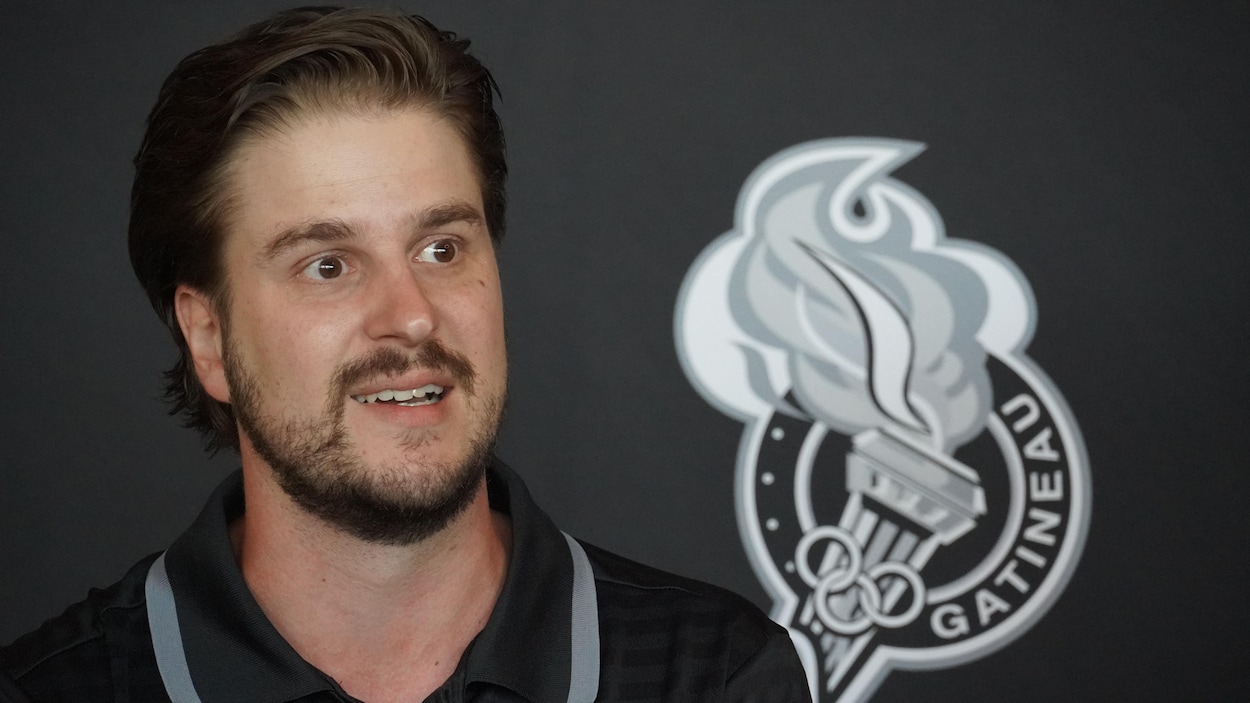 Benoit Desrosiers quitte les Olympiques pour « un nouveau défi ...