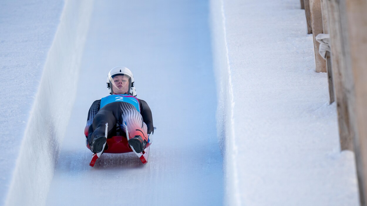 D'une première féminine à la Coupe du monde de luge aux JO de la ...