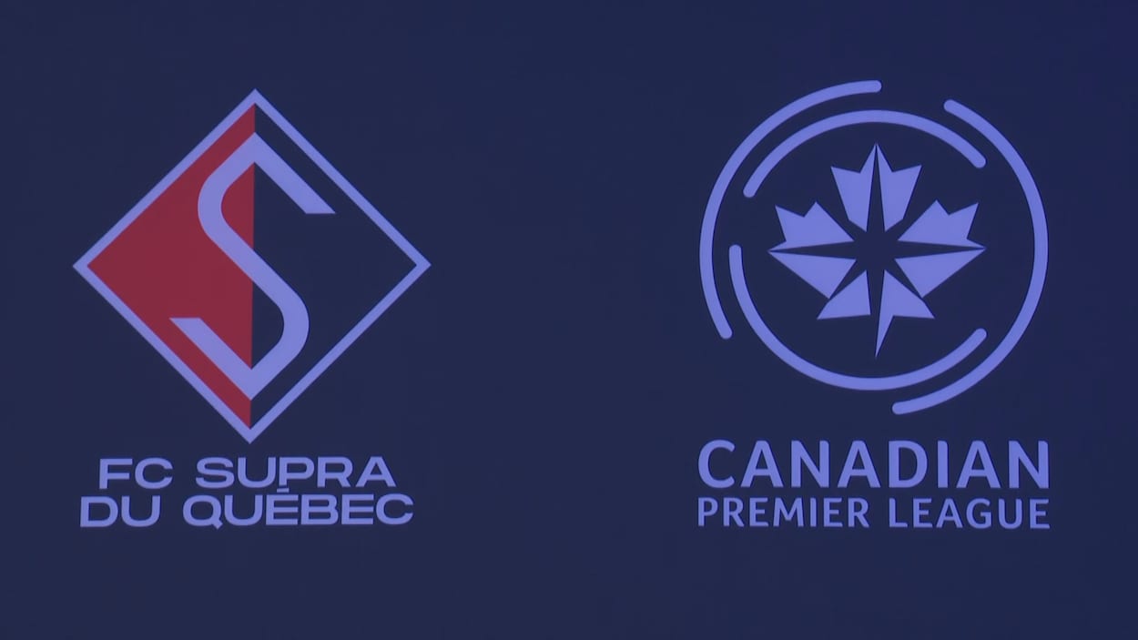 Le FC Supra du Québec s’installe à Laval | Radio-Canada