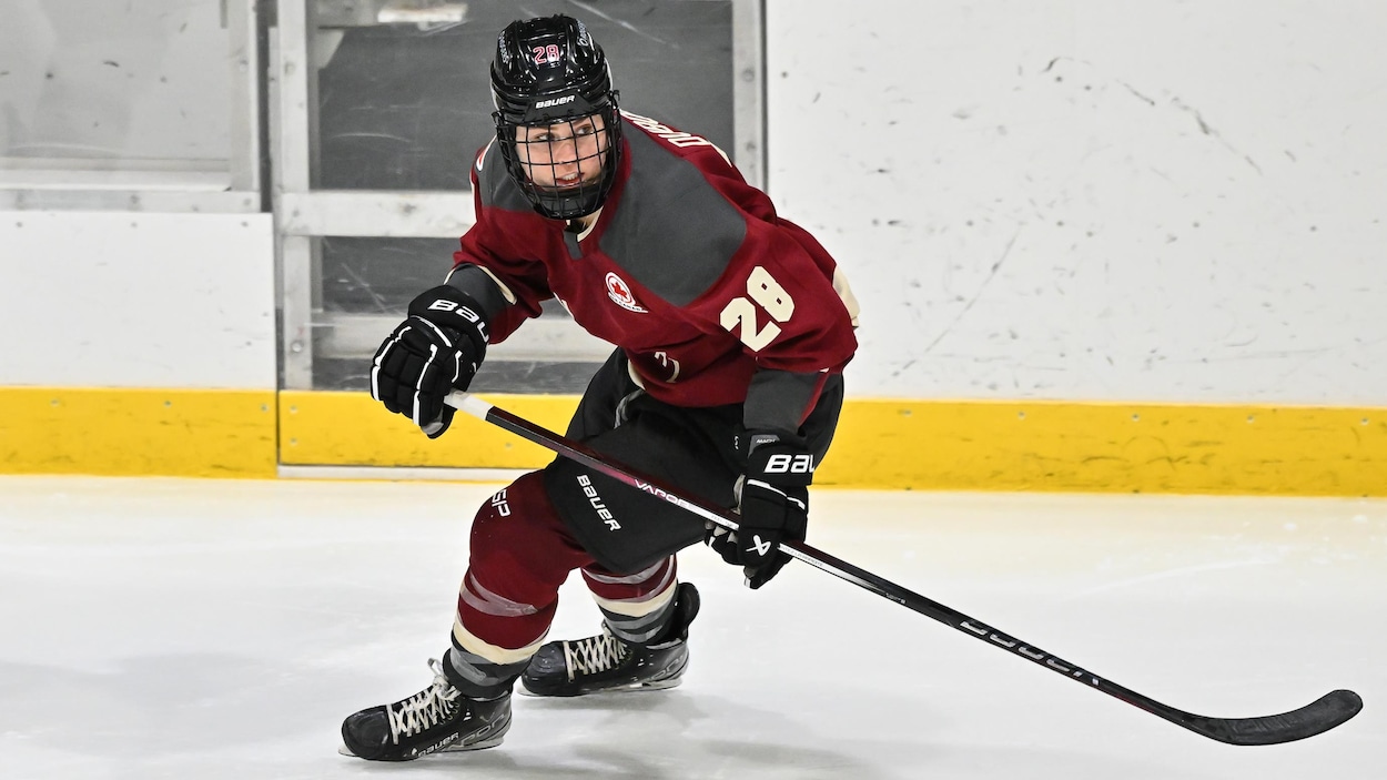 Quand la vie s’acharne sur Catherine Dubois | Radio-Canada