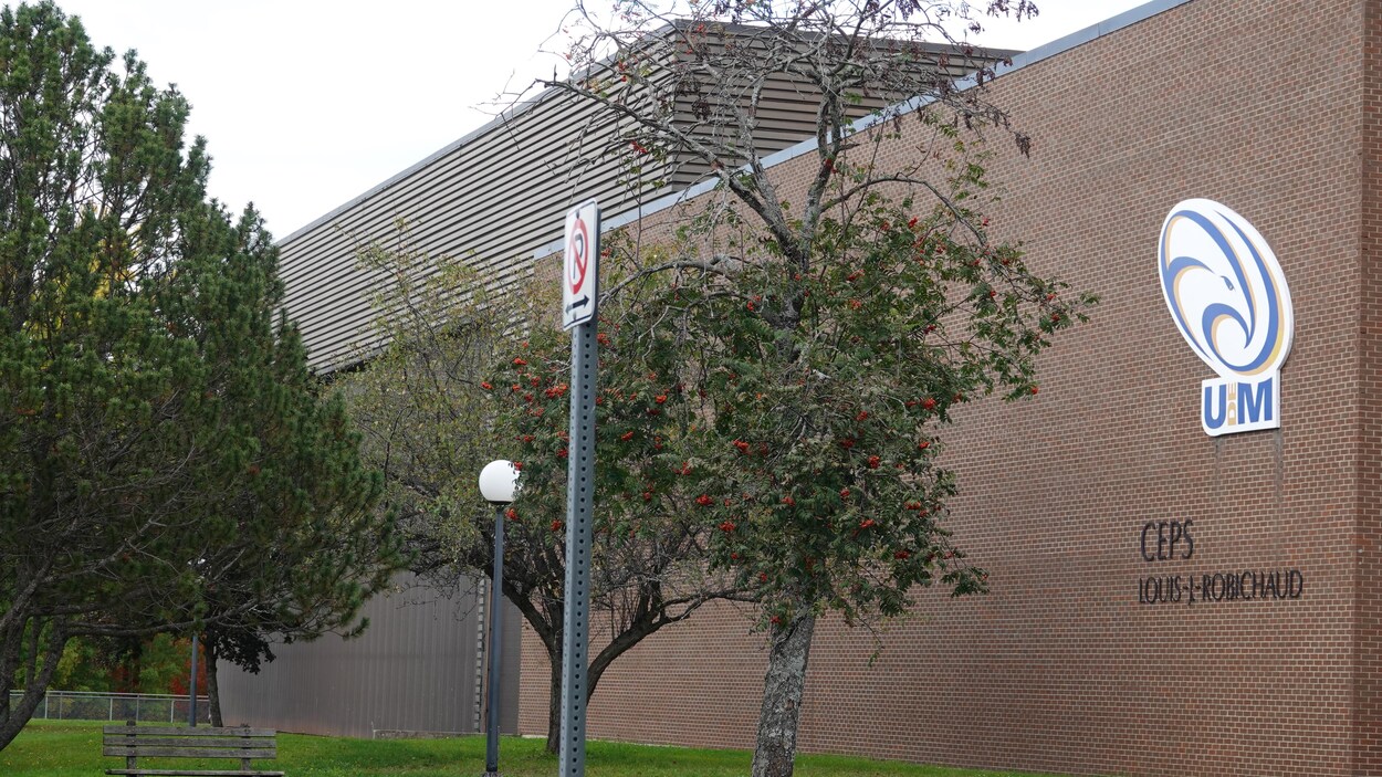 Les installations sportives de l’Université de Moncton ont besoin de ...