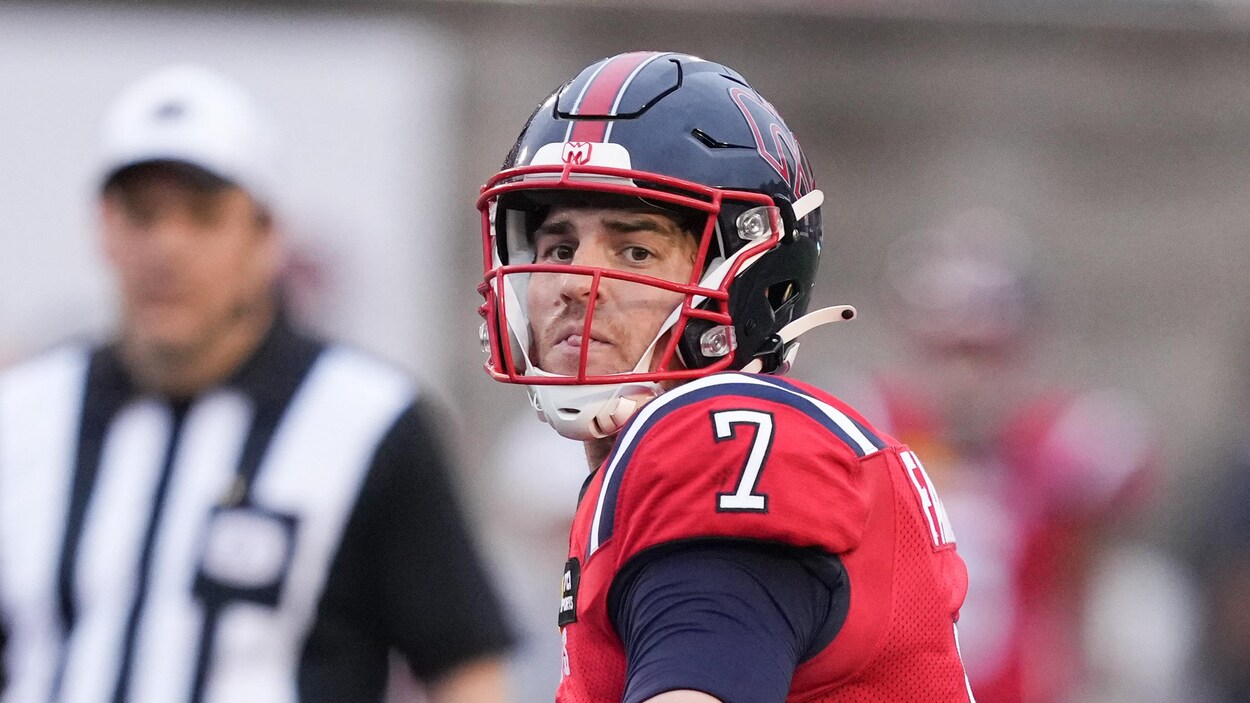 À quoi ressembleront les Alouettes dans 13 jours, après la pause ...