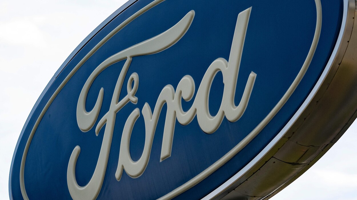 Ford de retour en formule 1, en partenariat avec Red Bull | Radio-Canada