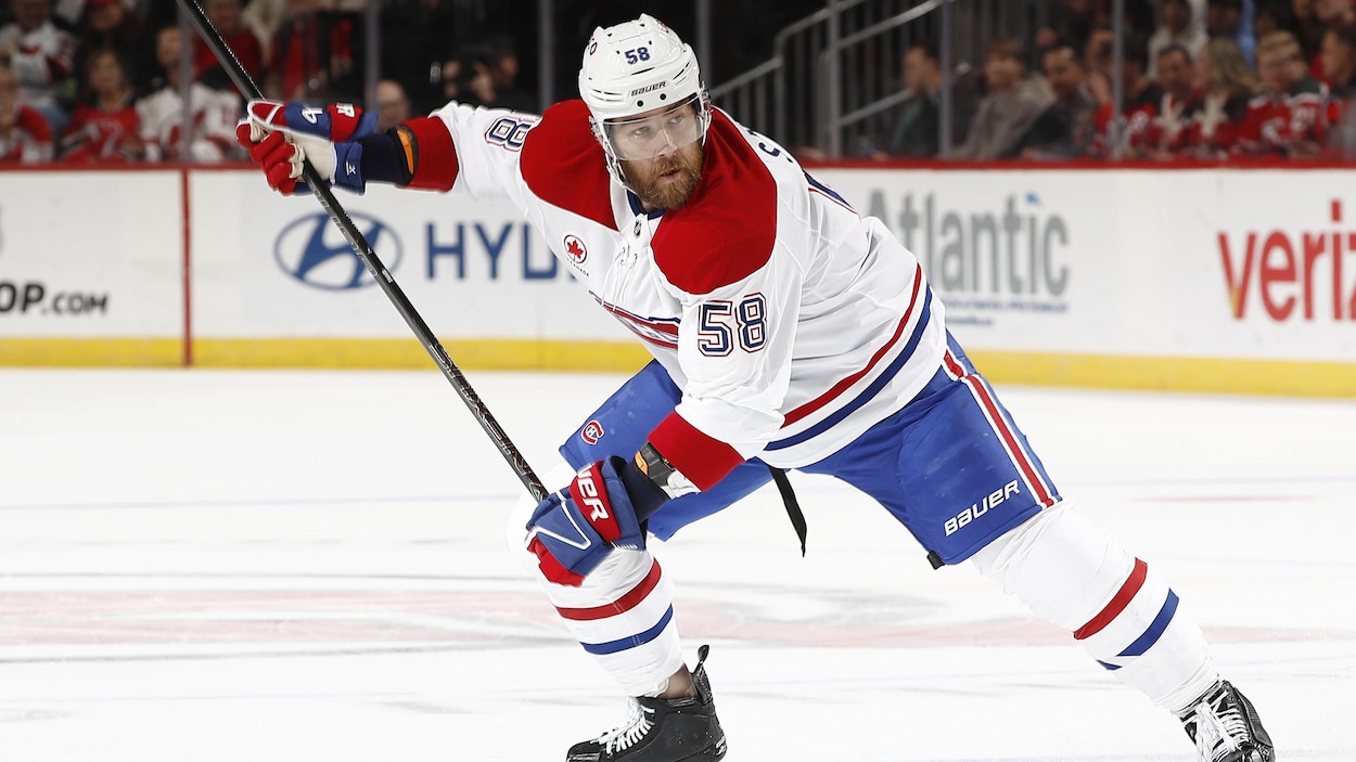David Savard se lance dans le mentorat… avec son mentor! | Radio-Canada