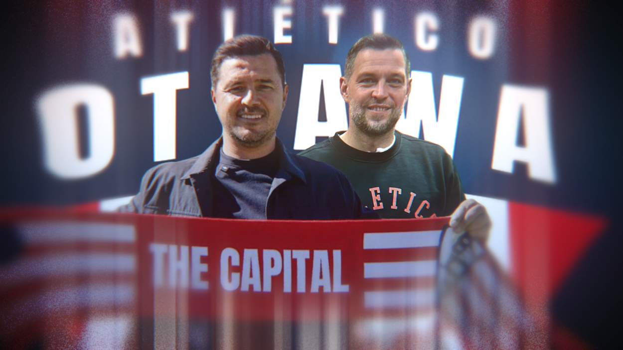 Nouveaux entraîneurs pour l’Atlético Ottawa, Peiser revient en ville ...