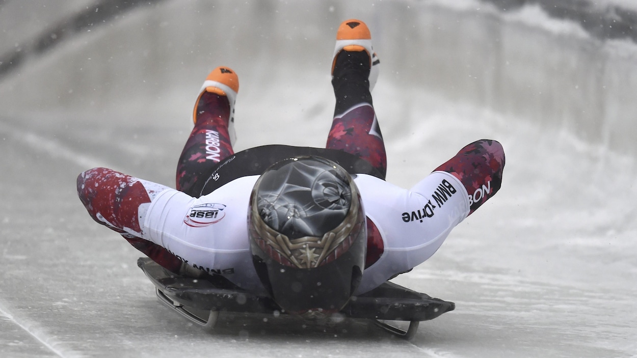 [EN DIRECT] Coupe du monde de bobsleigh et de skeleton - Innsbruck ...
