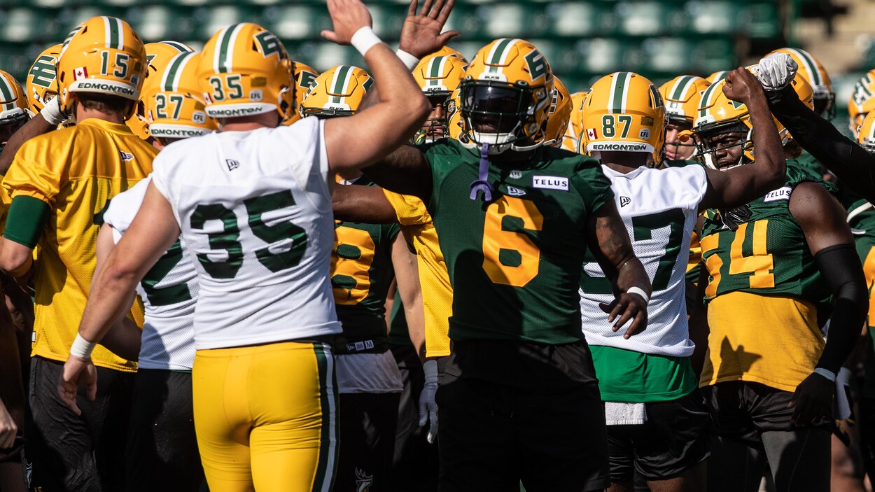 Les Elks d’Edmonton deviendraient la propriété de l’homme d’affaires ...