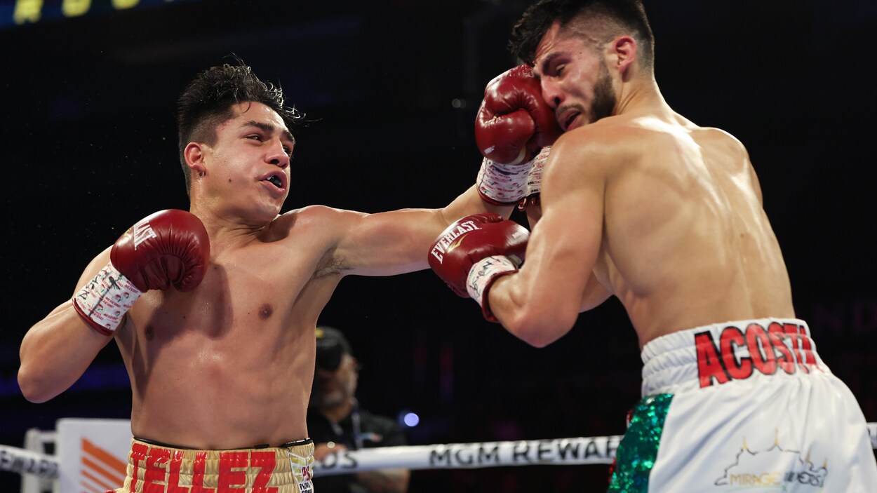 La boxe et Gatineau en vedette sur DAZN le 28 février prochain | Radio ...