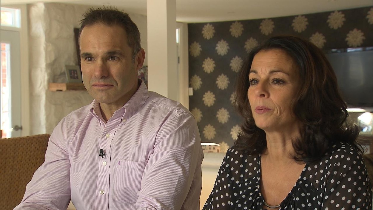 Gilbert Delorme, de défenseur à famille d’accueil | Radio-Canada.ca