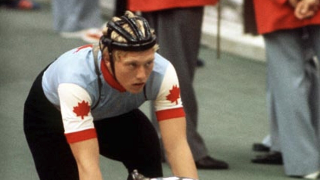 Gordon Singleton est décédé | Radio-Canada