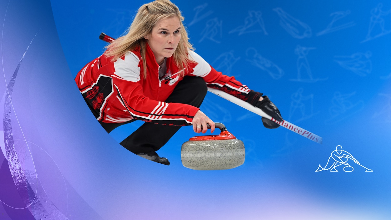 Le curling, comment ça marche? | Radio-Canada
