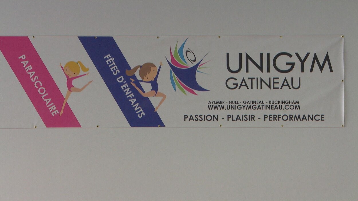 Une firme sera chargée d’un audit sur Unigym Gatineau | Radio-Canada