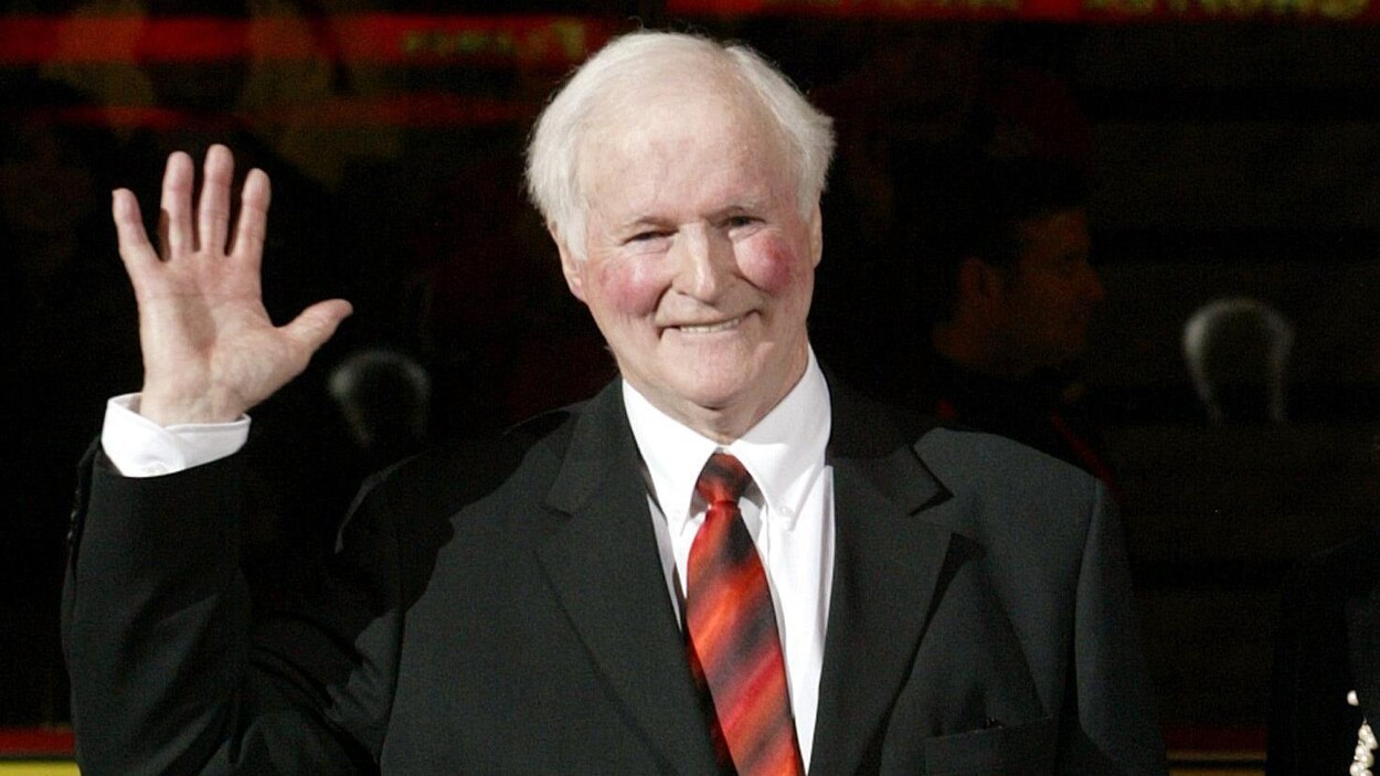 L’ancien joueur et entraîneur de la LNH Al MacNeil est décédé | Radio ...