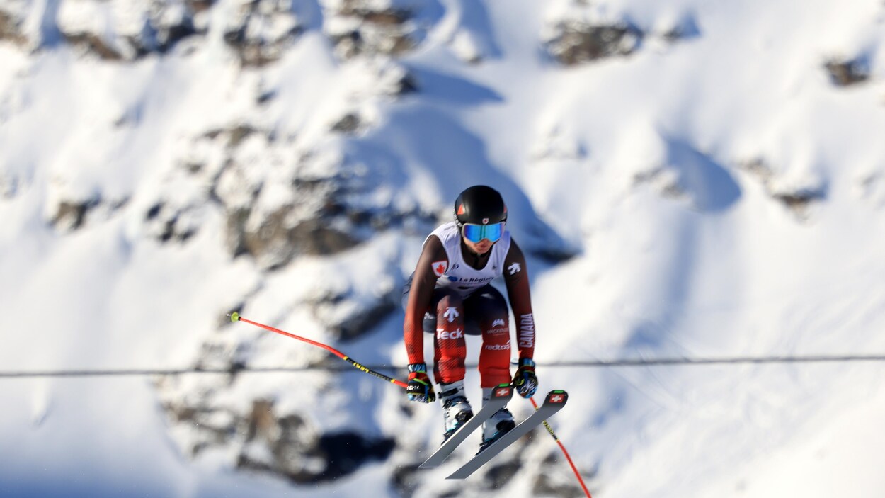 Au tour d’India Sherret de triompher en ski cross à Reiteralm | Radio ...