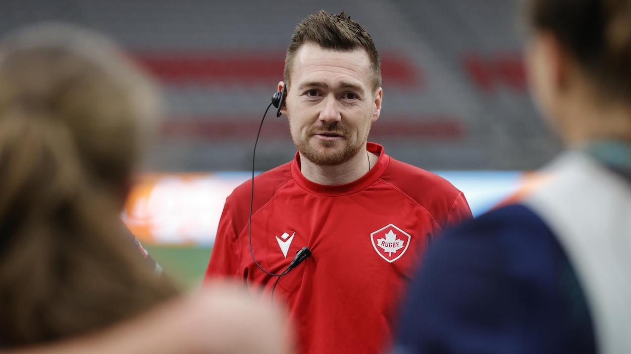 Les Gee-Gees miseront sur un nouveau vice-champion olympique en rugby ...