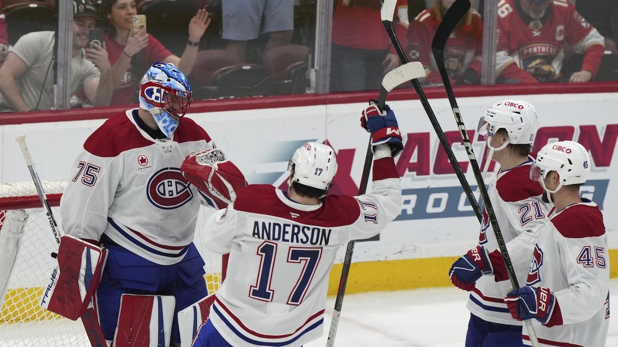 Jakub Dobes n’aurait pu se payer un meilleur billet d’entrée dans la ...