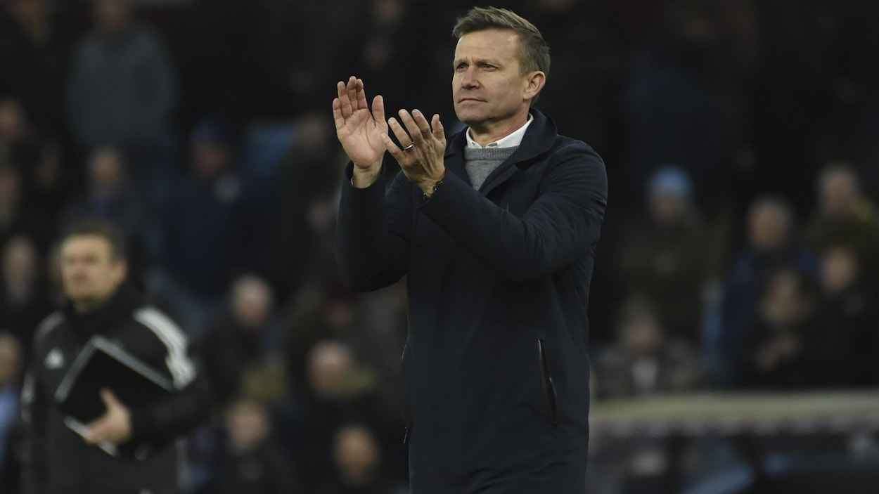 Jesse Marsch nommé entraîneur de l’équipe canadienne de soccer | Radio ...