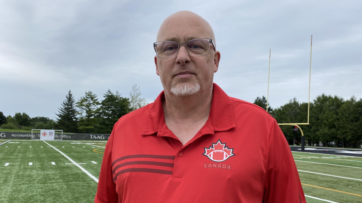 La vision et les ambitions de Jim Mullin pour le football féminin au ...