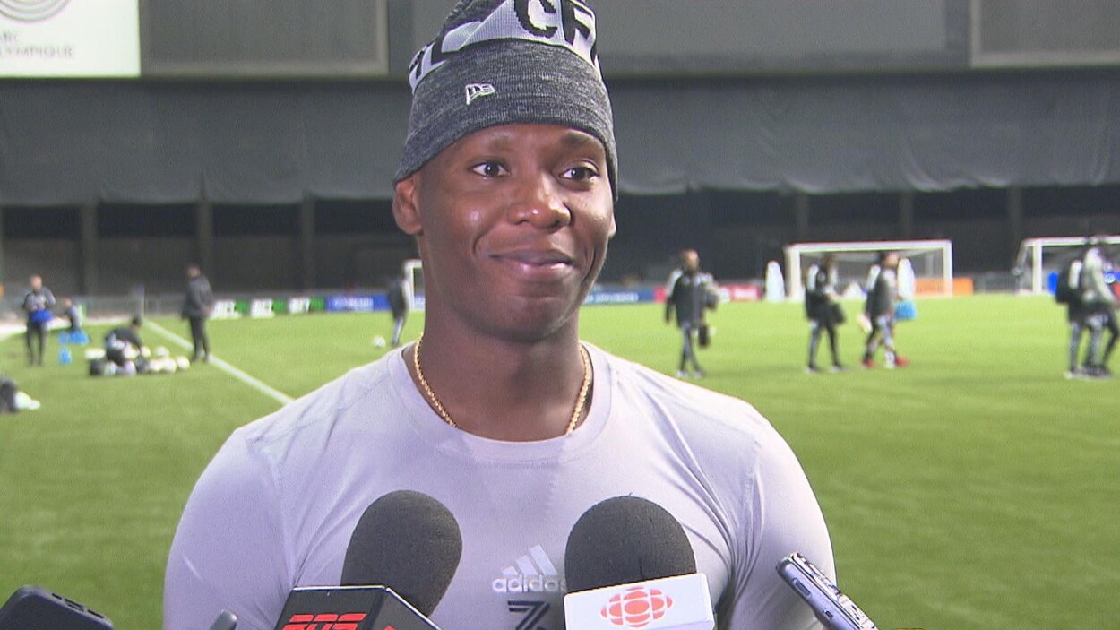 Kamal Miller garde le cap sur le CF Montréal en rêvant à l’Europe ...