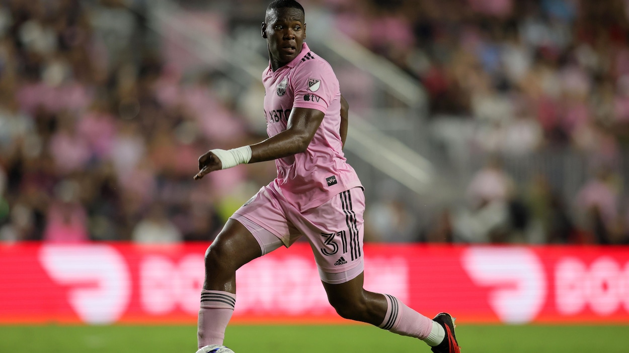 Le défenseur canadien Kamal Miller prolonge son contrat avec l’Inter ...