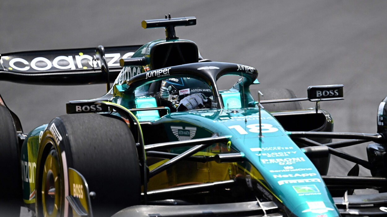 Red Bull devant Ferrari à Miami, Lance Stroll 8e | Radio-Canada