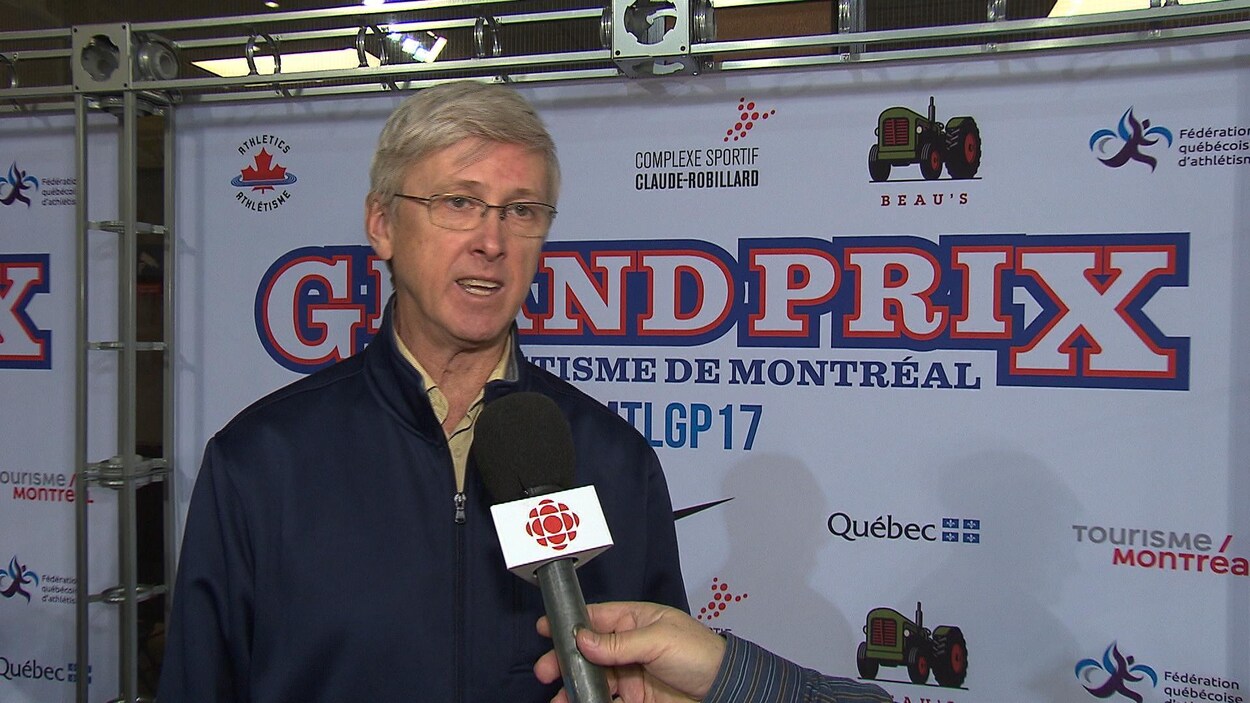 Un pas dans la bonne direction pour l’athlétisme québécois | Radio-Canada