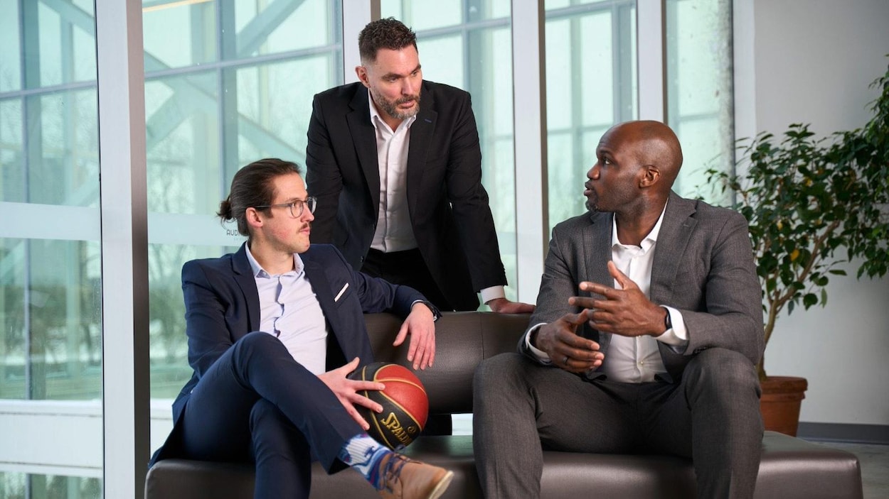 Léo Bouisson : l’ambition d’un nouveau souffle pour l’Alliance de ...