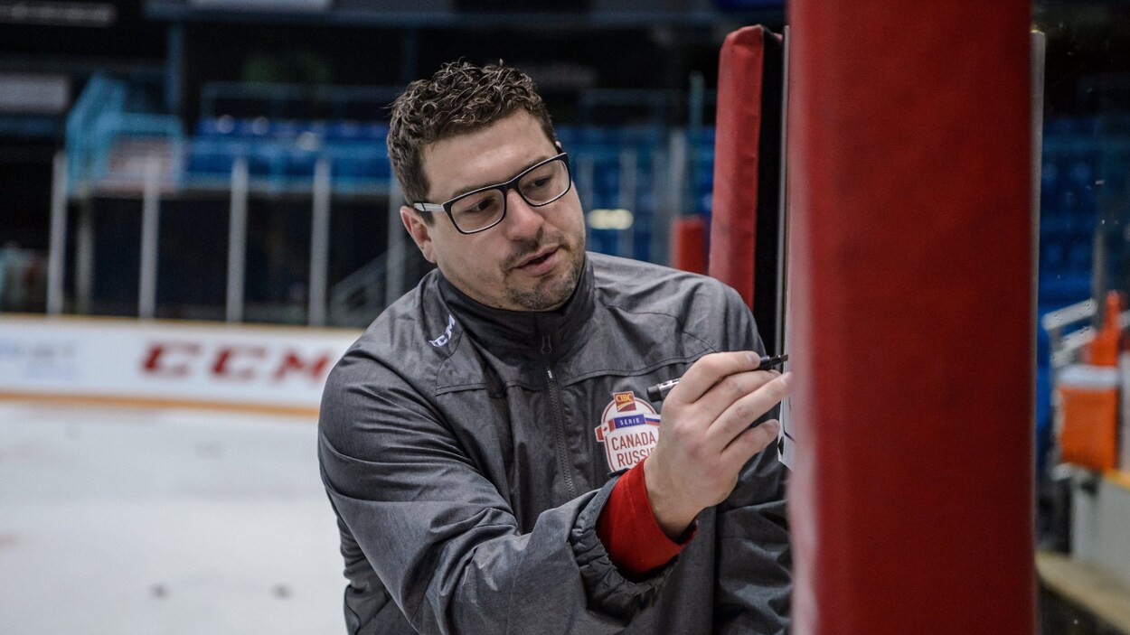 Été comme hiver, l’objectif demeure le même pour le Canada : l’or ...